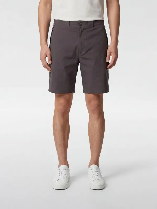 ROA Cotton Chino Shorts