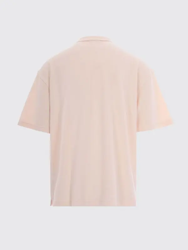 Maison Kitsuné Polo Shirt