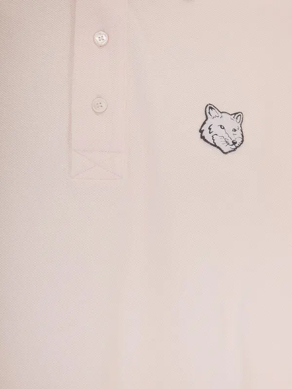 Maison Kitsuné Polo Shirt
