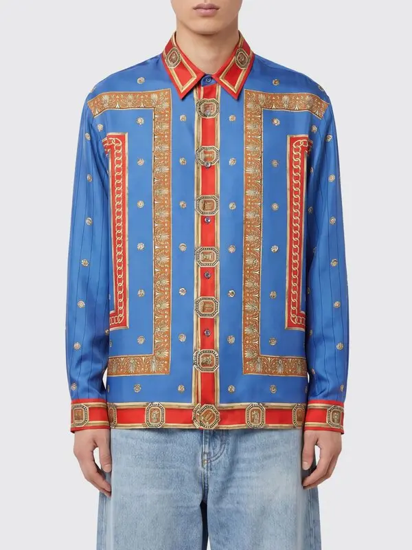 Versace Shirt