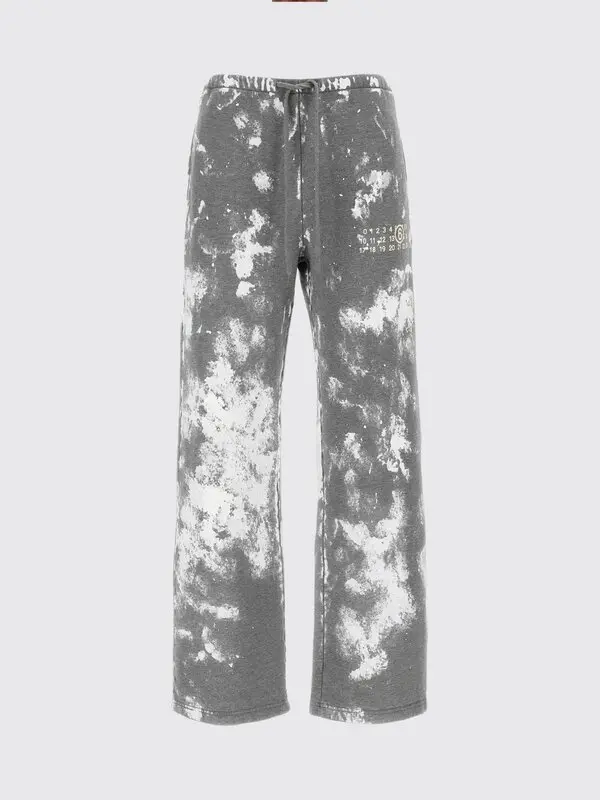 MAISON MARGIELA Cotton Jogging Trousers