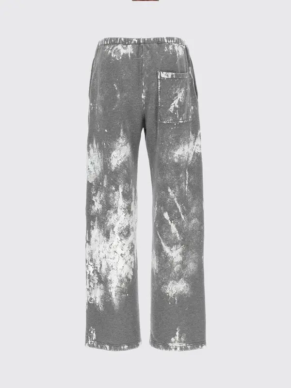 MAISON MARGIELA Cotton Jogging Trousers