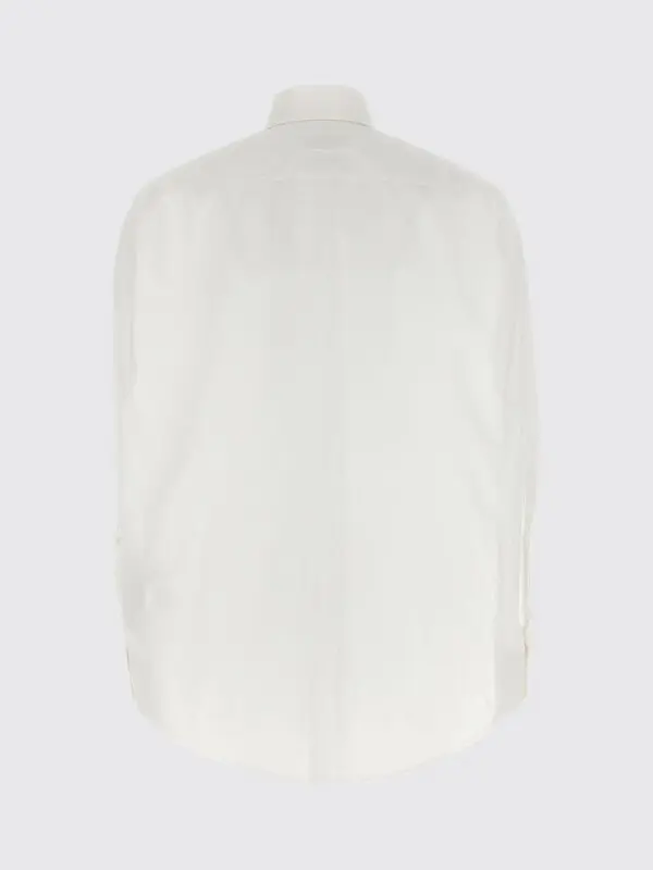 MAISON MARGIELA Button-up Shirt