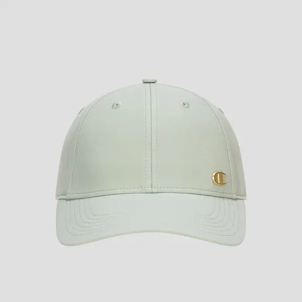Champion Ponytail Baseball Cap - Clever Sage
