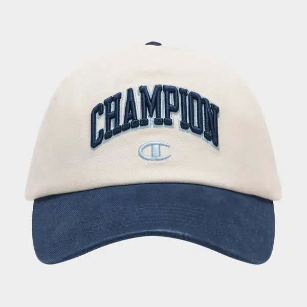 Champion Amor Baseball Cap - Navy Combo