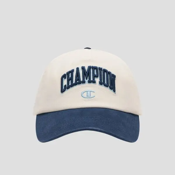 Champion Amor Baseball Cap - Navy Combo