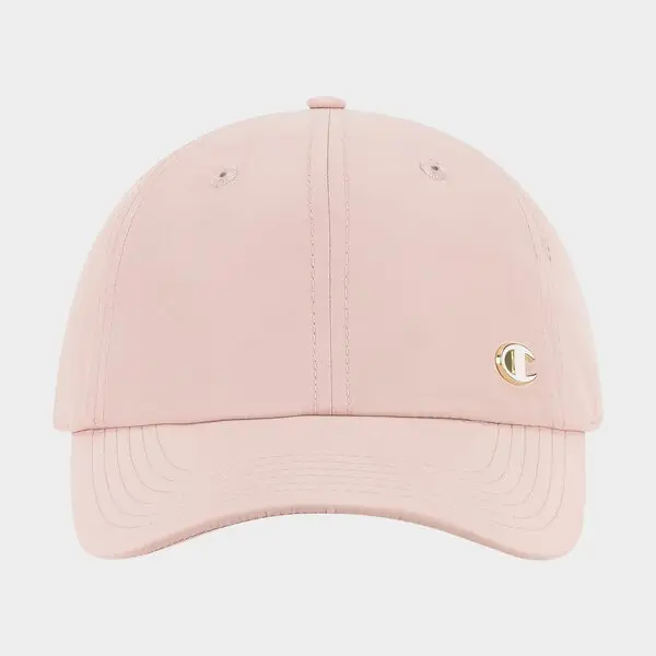 Champion Lifestyle Sport Baseball Cap - Blush