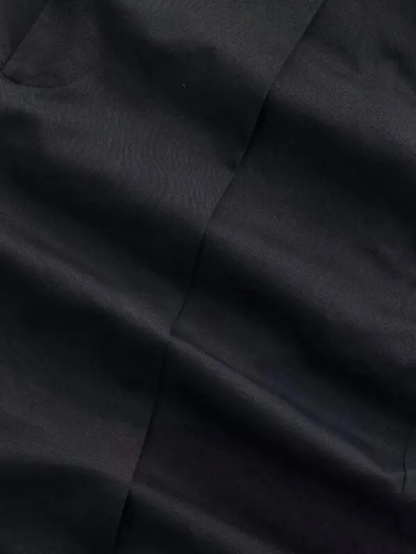 Nn07 Panelled Shorts