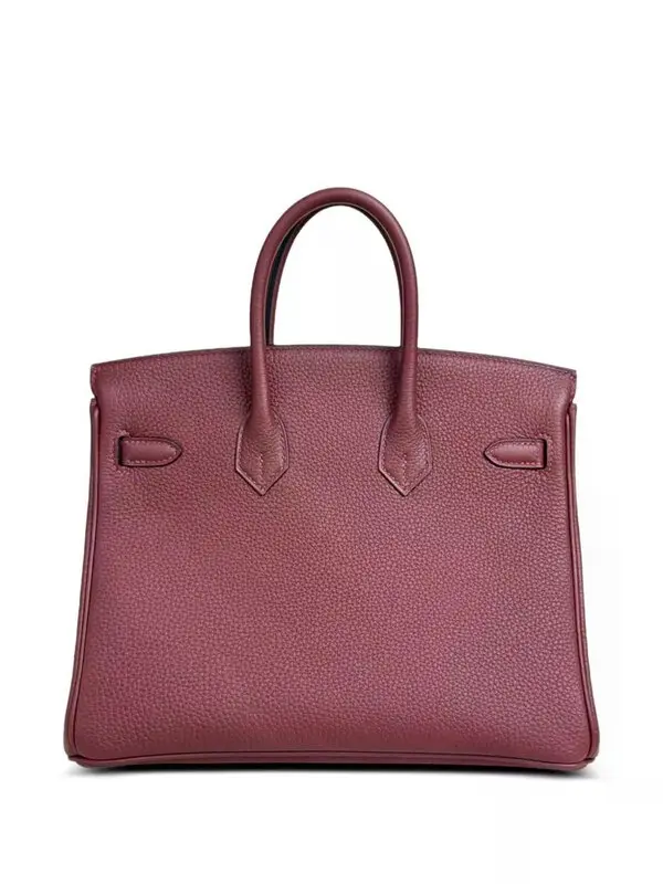 Hermès Birkin 25 Tote Bag