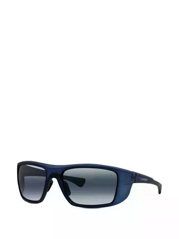 Vuarnet Rectangle Frame Sunglasses