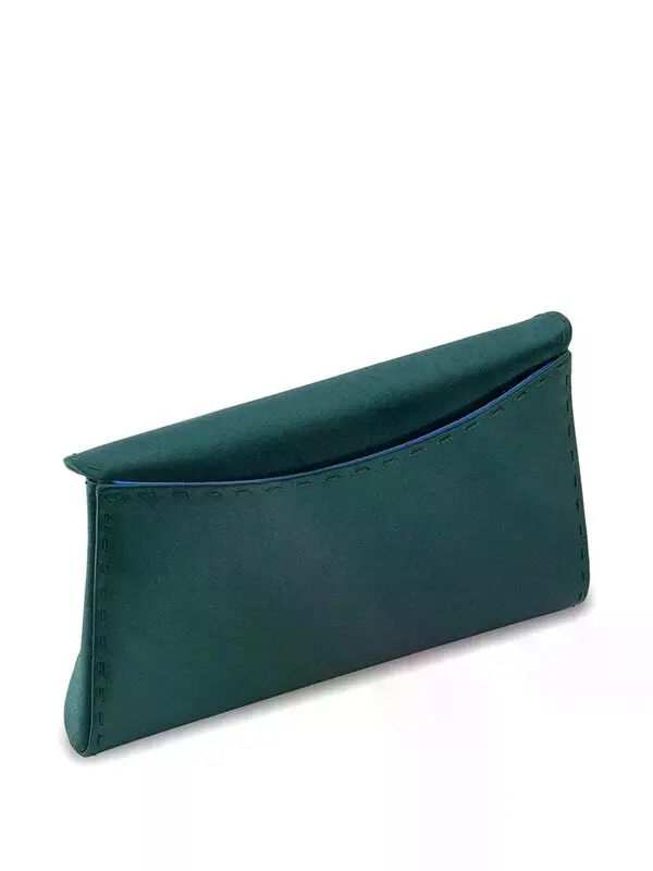 Tyler Ellis Small Lee Pouchet Clutch Bag