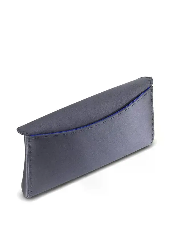 Tyler Ellis Small Lee Pouchet Clutch Bag
