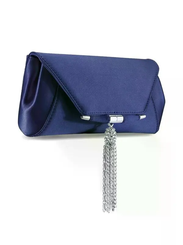 Tyler Ellis Small Piper Clutch Bag