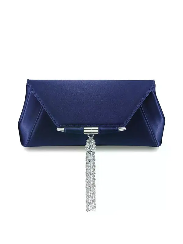 Tyler Ellis Small Piper Clutch Bag