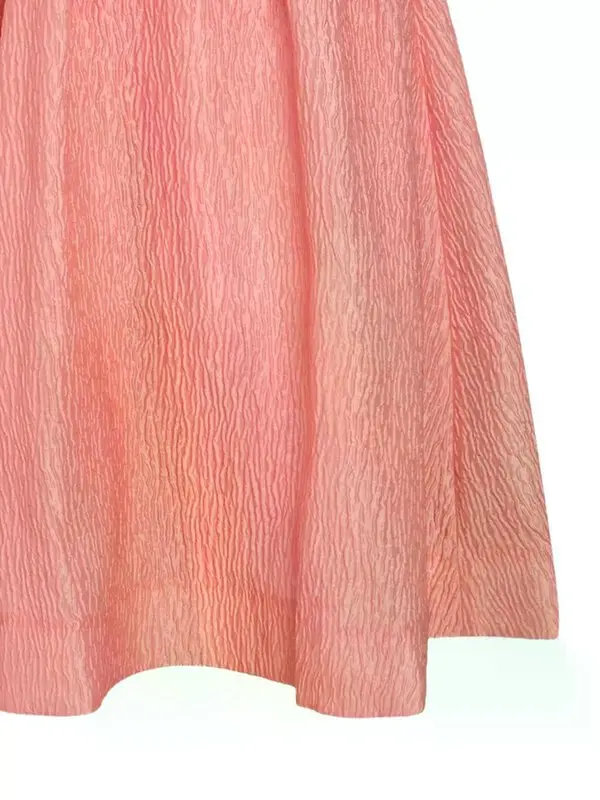 Rebecca Vallance Adalyn Midi Dress - Pink