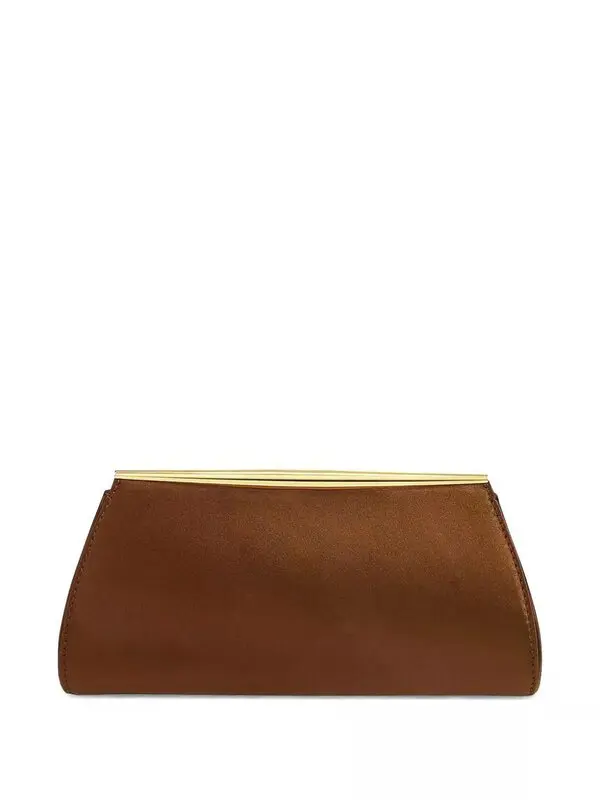 Tyler Ellis Suzannah Clutch Bag