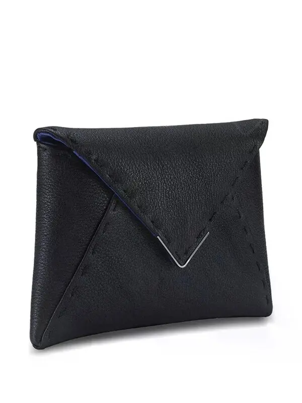 Tyler Ellis Micro Lee Pouchet Clutch Mini Bag