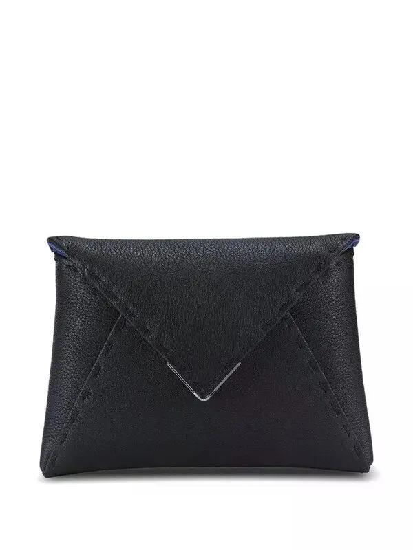 Tyler Ellis Micro Lee Pouchet Clutch Mini Bag