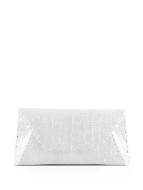 Tyler Ellis Small Eloise Clutch Bag