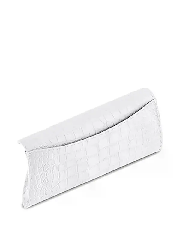 Tyler Ellis Small Eloise Clutch Bag