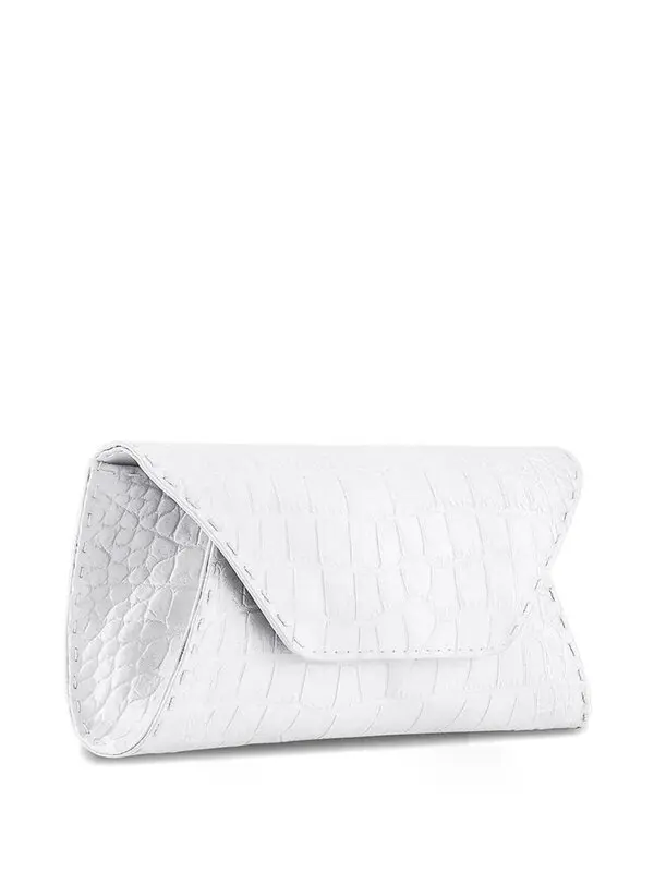 Tyler Ellis Small Eloise Clutch Bag