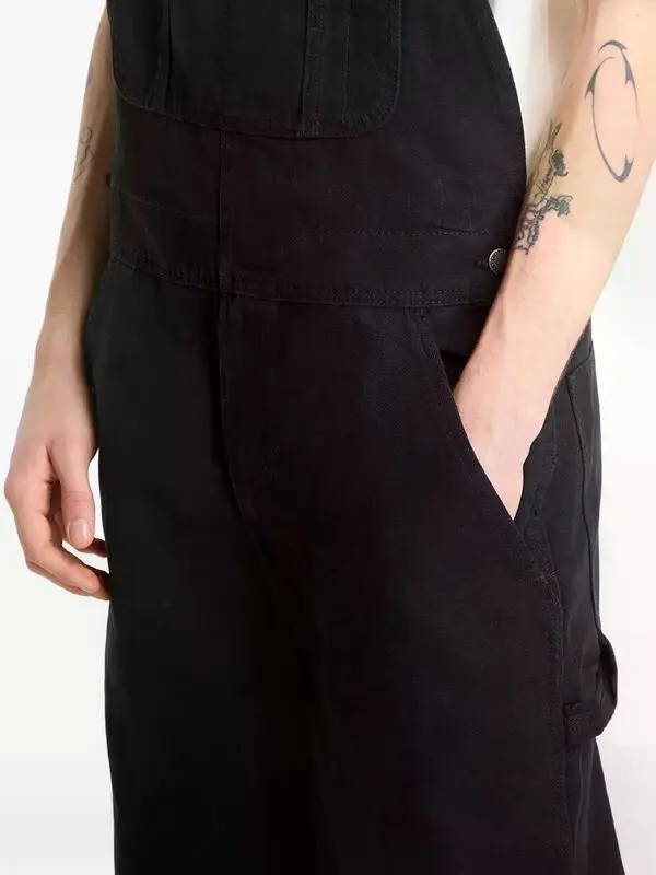 Dickies Logo Patch Jumpsuit
