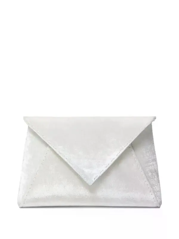 Tyler Ellis Small Lee Pouchet Clutch Bag