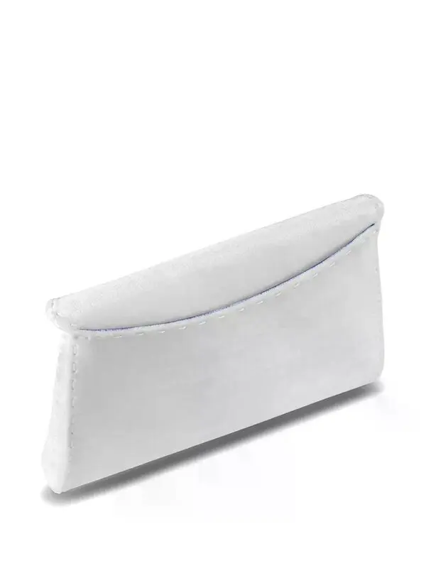 Tyler Ellis Small Lee Pouchet Clutch Bag