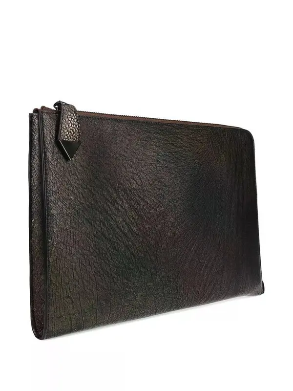 Tyler Ellis Ben Attaché Clutch Bag