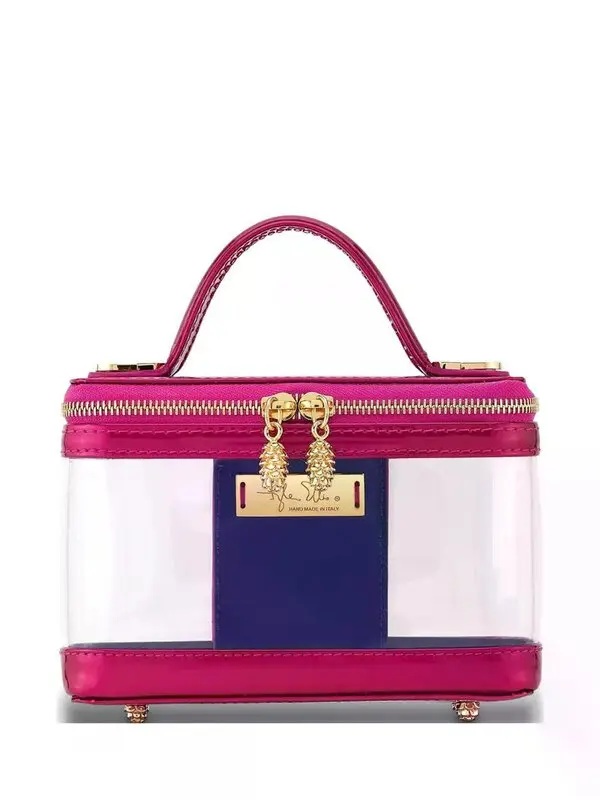 Tyler Ellis Ava Miami Mini Bag - Pink