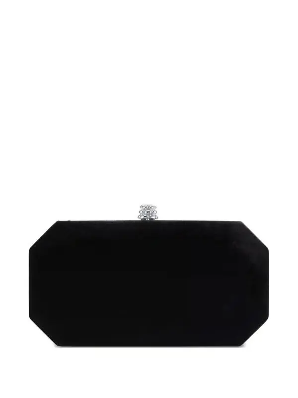 Tyler Ellis Small Perry Clutch Bag