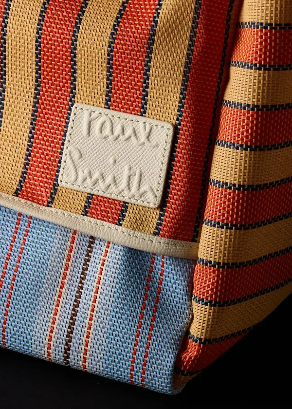 Paul Smith Tote Bag