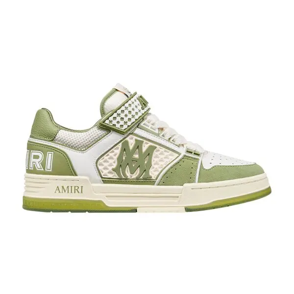 Amiri Ma Skyline Tea - Green