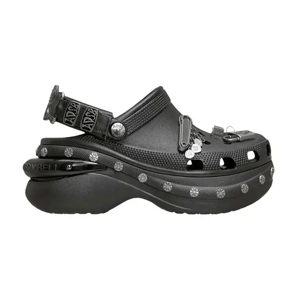 CROCS Andersson Bell X Bae Clog - Black