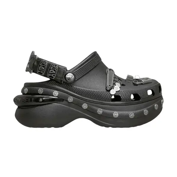 CROCS Andersson Bell X Bae Clog - Black
