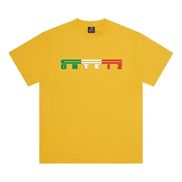 CORTEIZ Skrrr" Graphic T-shirt