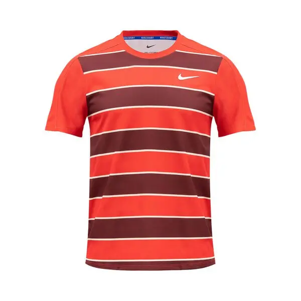Nike Court Slam Dri-fit Adv Tennis Top