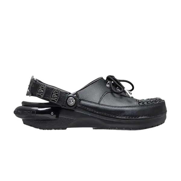 CROCS Andersson Bell X Classic Clog - Black
