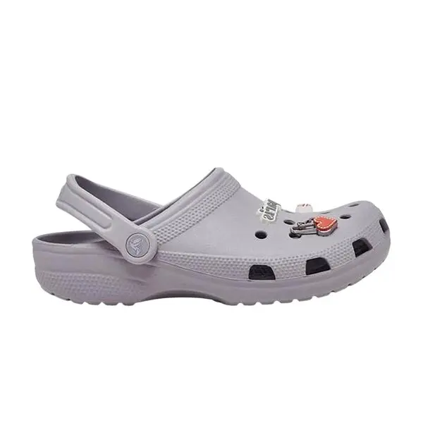 CROCS Classic Clog - Purple