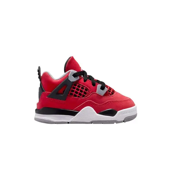 JORDAN 4 Retro Td "toro Bravo