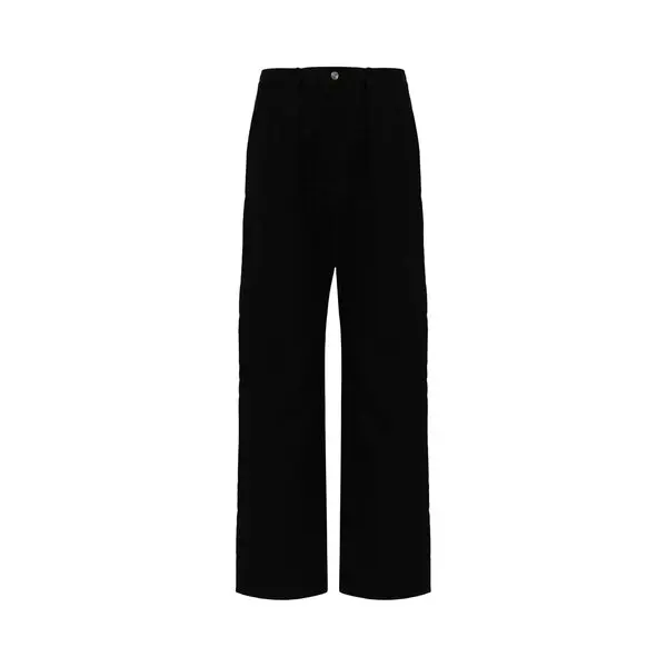 NAMACHEKO Kean Trouser Tailored Wide Leg Pants