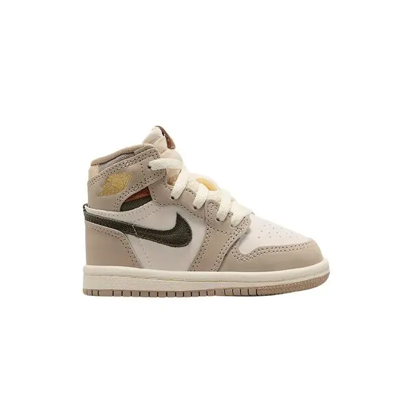 JORDAN 1 Retro High Og Td Sneakers