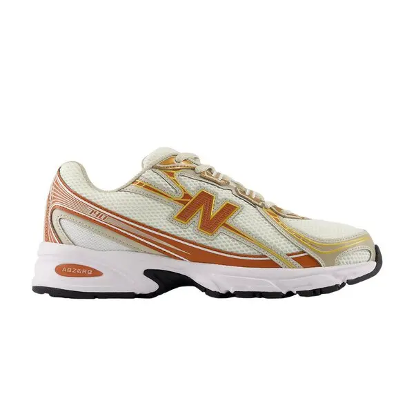 NEW BALANCE 740 Sneakers