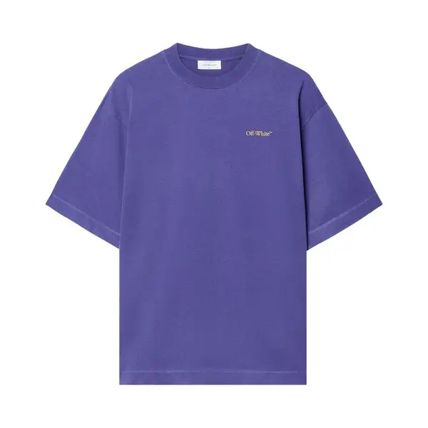 Off-White Tape Arrow T-shirt