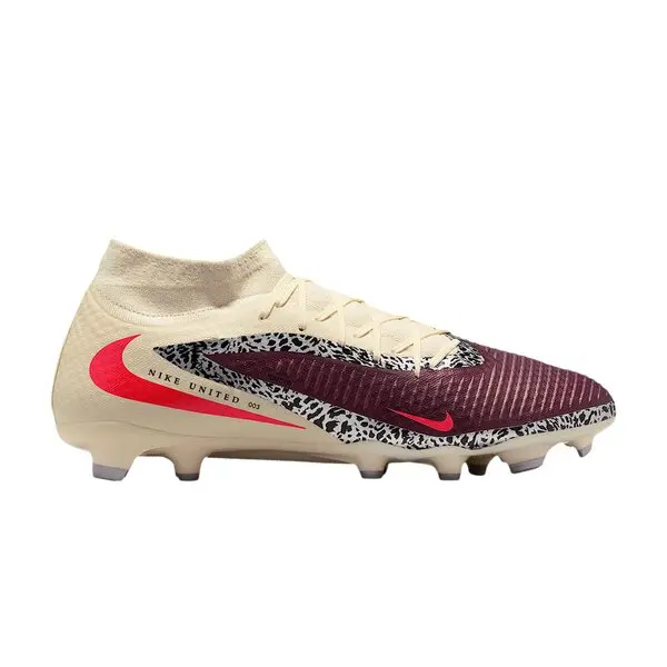 Nike United Phantom 6 High Academy Mg