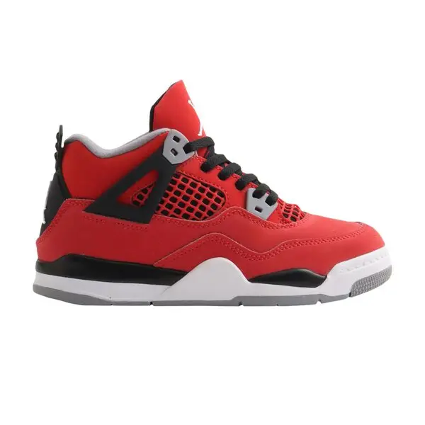 JORDAN Retro Ps 'toro Bravo' 2026 - Red