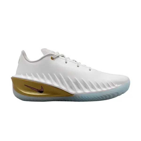 Nike Zoom G.t. Cut 4 Ep Sneakers