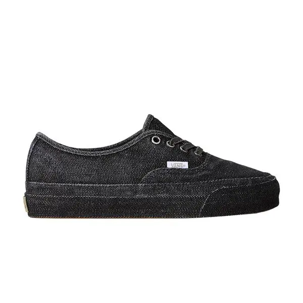 VANS Premium Authentic 44 Denim Sneakers