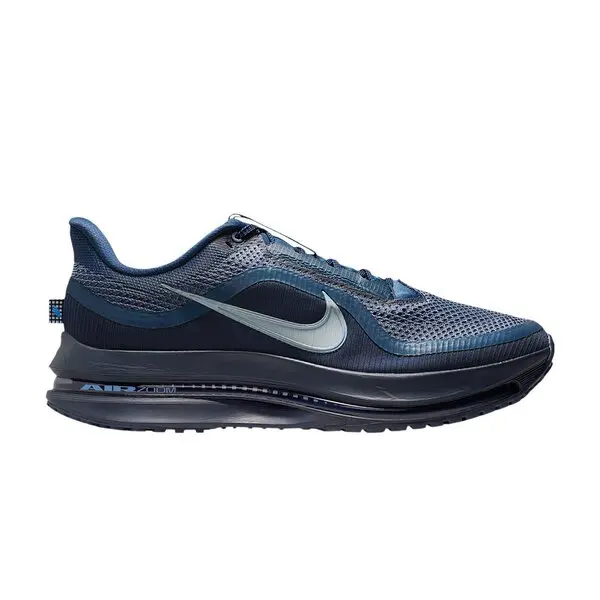 Nike Pegasus Premium 'thunder Athletic Sneakers