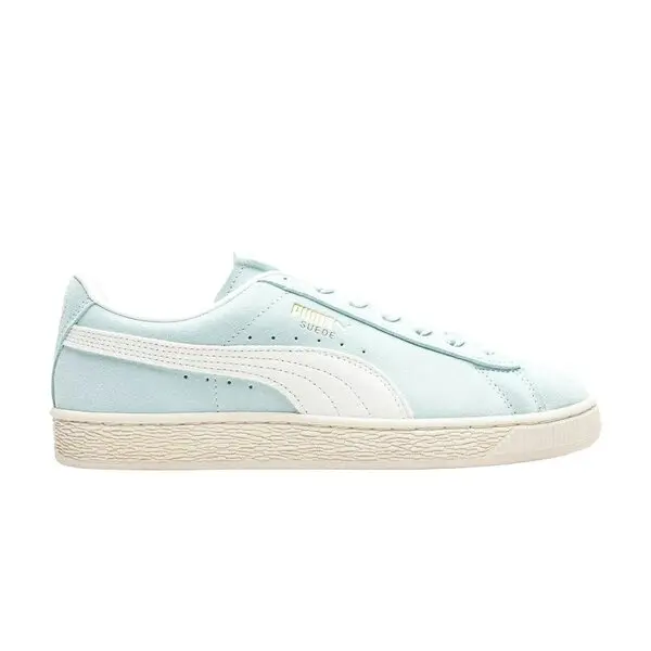 PUMA Charles F. Stead Ii X Suede Glimmer - Green